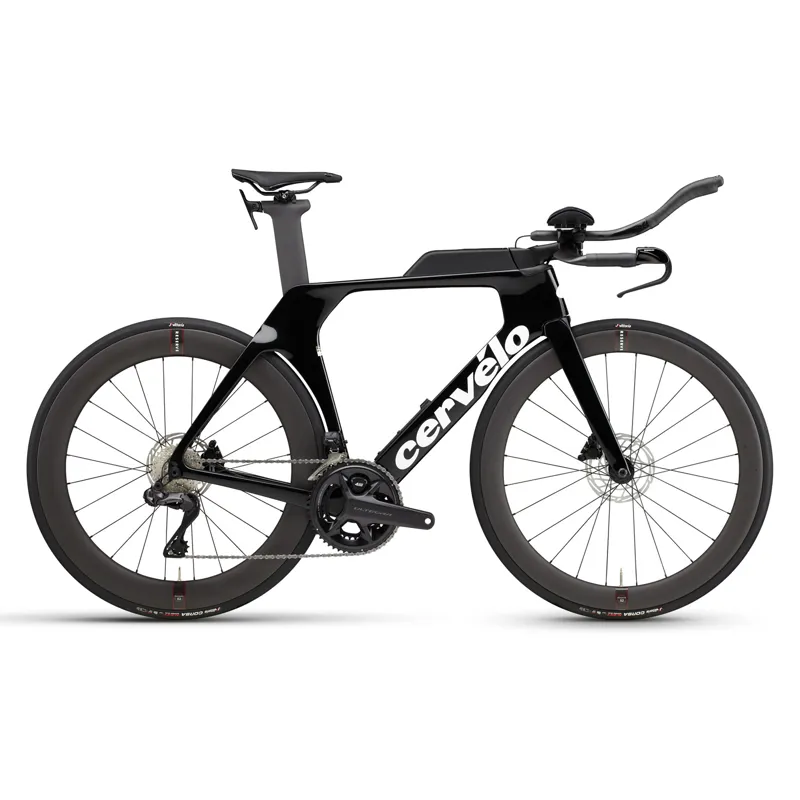 Cervelo Bikes Prologue Performance Cycling
