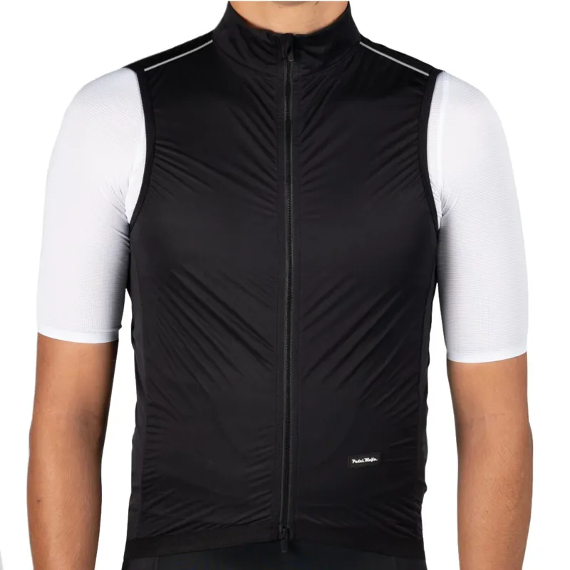 Pedal Mafia Mens Vest - Pro Lite